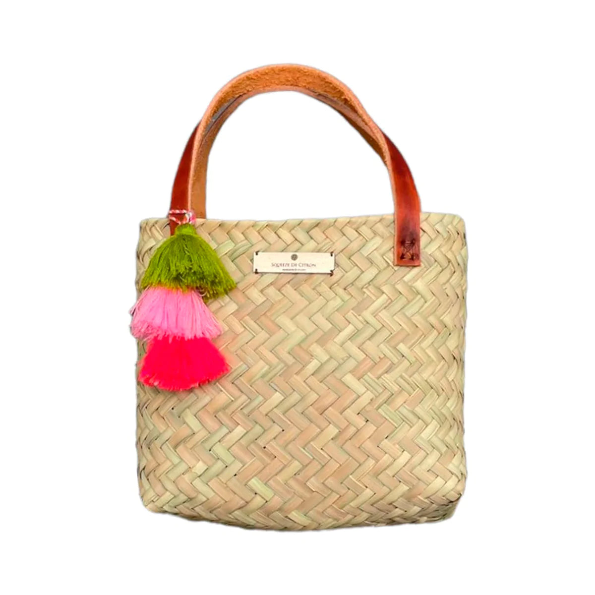 Squeeze de Citron Palma Pintada – The Pink Chalet